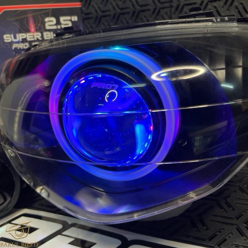 BILED SET MIO SPORTY / MIO 5tl / MIO OLD Set Biled PRO7 P.725BL X ...