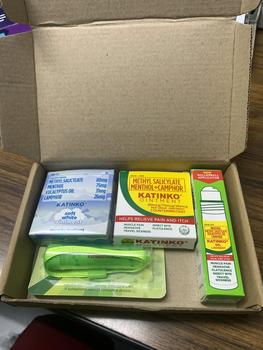 KATINKO MINI GIFT SET ( MINI KIT V2 ) - TikTok Shop Philippines