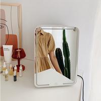 Jual [MINIFRIDGE] (Ready & Garansi) 8L 10L LED Mirror Minifridge ...