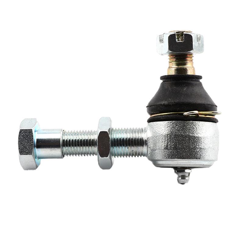 M14x60mm M14-M16 Adjustable Ball Joint Kit With Nozzle For China 150cc ...