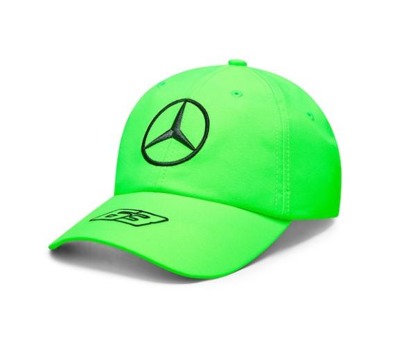 Jual Cap, Special Edition George Russell, B67999691 Original Collection ...