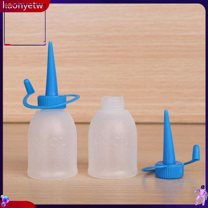 Gam Kaca, Gam Plastik Tahan Lama, Penitis, Tahan Haus, Botol Gam Mini ...