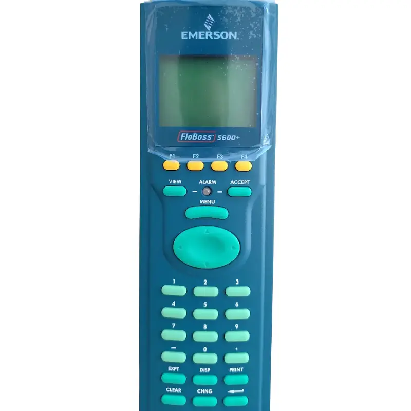 Flow Computer Emerson S600+ CPU with I/O Board P144 - Shop | Tokopedia