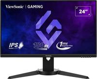 Promo Monitor VIEWSONIC XG2409A 24" IPS 240Hz 1ms HDR10 Ergonomic LED ...