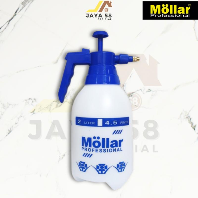 Semprotan Sprayer 2 Liter Hand Sprayer Alat Semprot Tanaman Burung ...