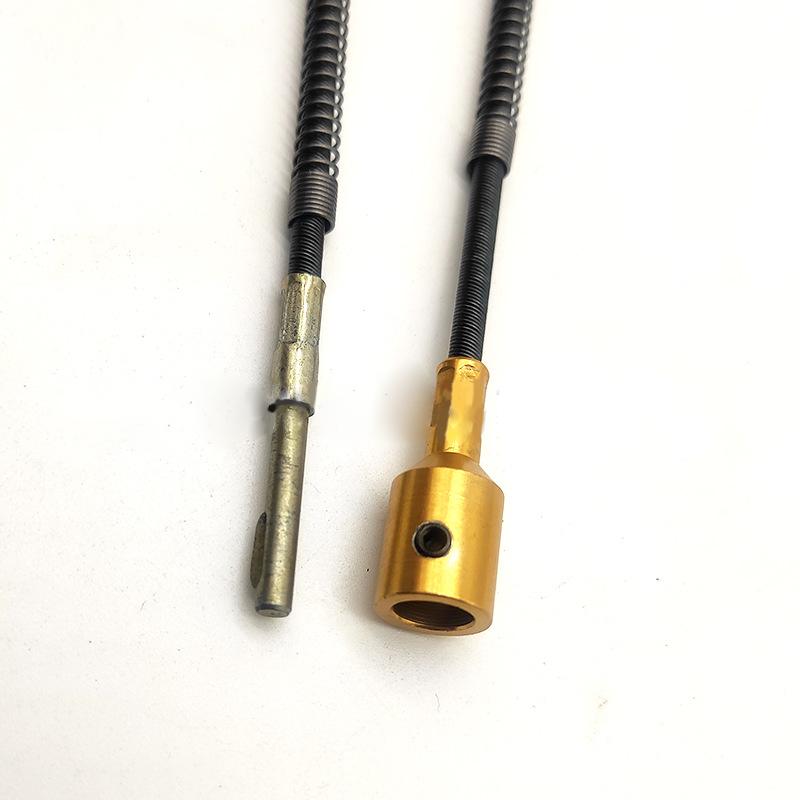 Kabel Tuner Selang Universal Flexible Cuner Kabel Tuner Penggiling Meja ...