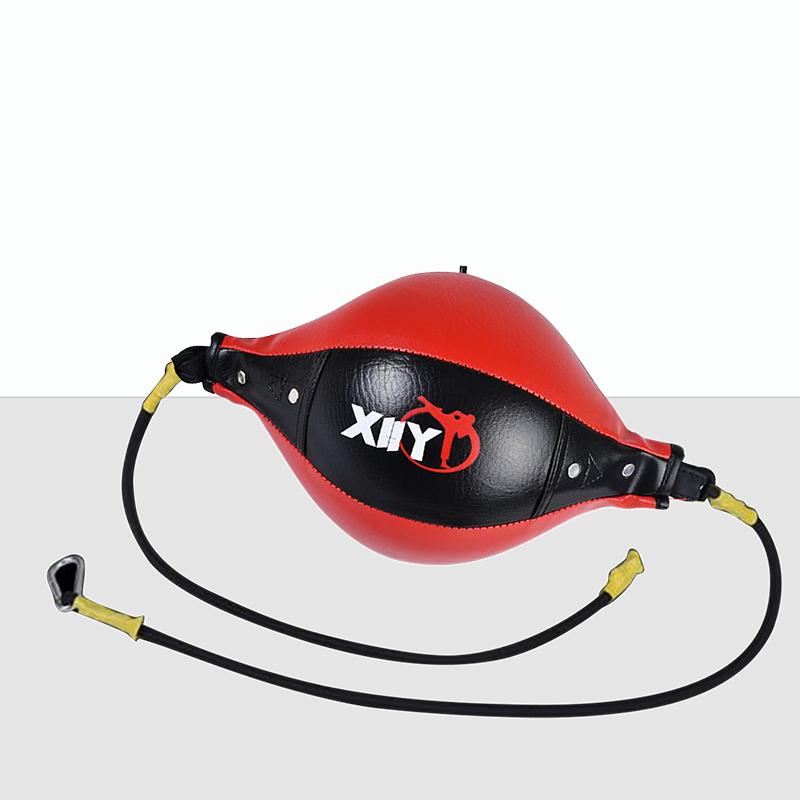 Reaction ball, fitness vent ball, suspended pear-shaped ball, Sanda ...