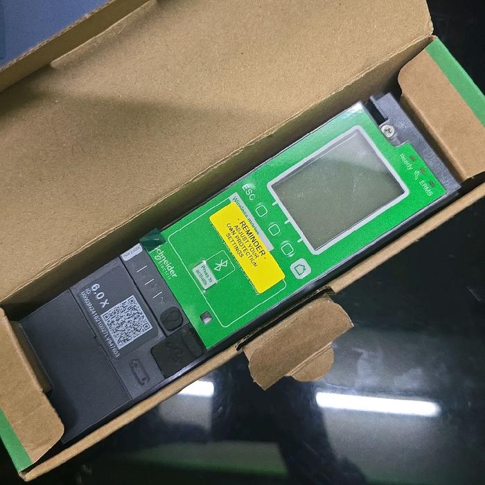Jual SCHNEIDER MICROLOGIC 6.0X MICROLOGIC ACB SCHNEIDER MTZ SEMUA AMPER ...