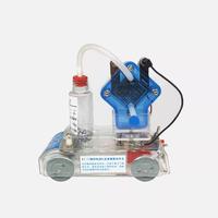 Jual Hydrogen Fuel Cell Electric Car Hydrogen and Oxygen Power ...