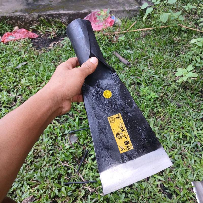 ALAT PANEN KELAPA SAWIT/DODOS KLS PALM KING - Shop | Tokopedia
