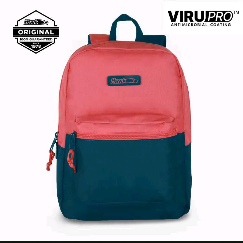 100% Authentic Hawk Bag Pack Pack Virupro Anti Bacterial - TikTok Shop ...