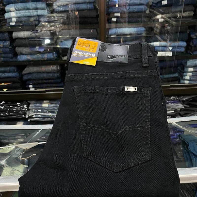 CELANA JEANS PRIA PICASSO ORIGINAL HIGH QUALTY 100% Slimfit - Shop ...