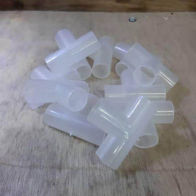 Sambungan Pipa T - Shop | Tokopedia