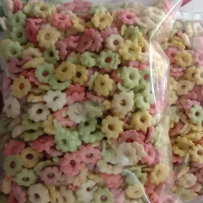 pilus Mantili ajisan asli indonesia Product details of Snak - TikTok ...