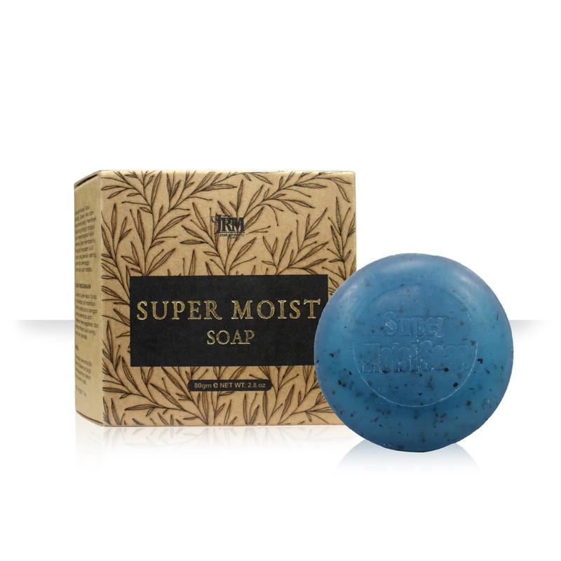 JRM Holistik Super Moist Soap - TikTok Shop Singapore