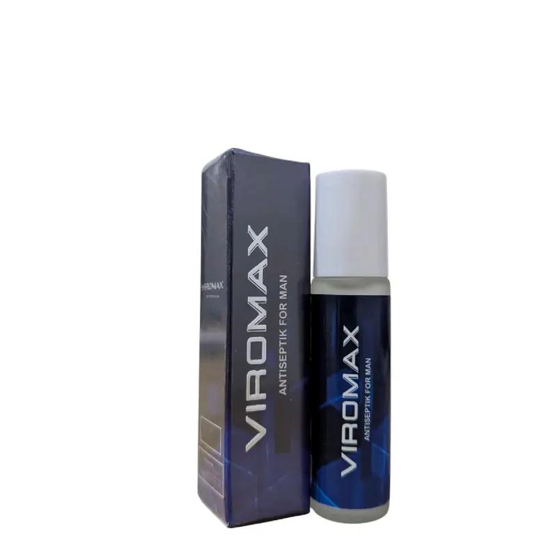 VEROMAX Antiseptik For Men 10 ml Original - Shop | Tokopedia