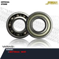Jual Bearing Super Forged Rx7 Racing Vario 125 Vario 150 Pcx 150 Adv ...