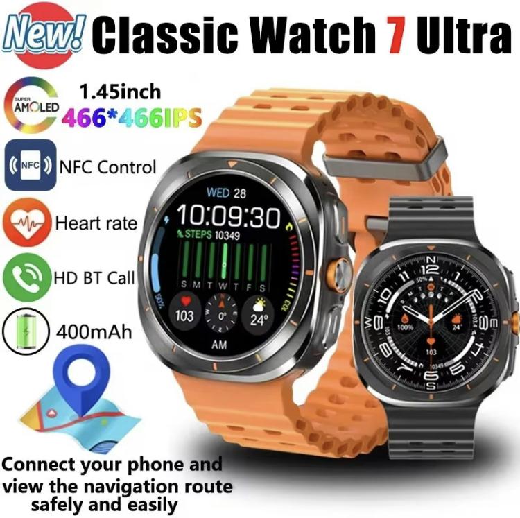 Jam Tangan Galaxy, Model Baharu 2024, GPS Ultra, Trackr, NFC - TikTok ...