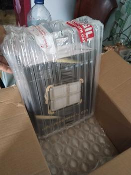 Anbolt 2000W Lampu Emergency LED Tahan Lama Lampu Camping Super - Shop ...