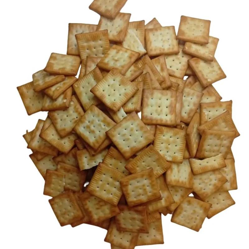 Biskut Mini Soda Timbang - TikTok Shop Malaysia