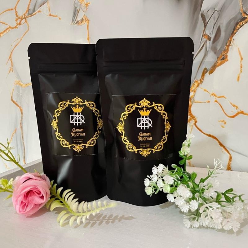 Paket Bundling Garam Mandi Ruqyah Al-Hadi Membersihkan Tubuh dari hal ...
