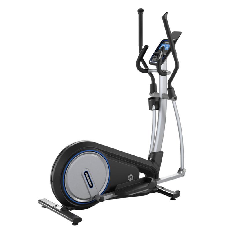 Horizon Syro 3.0 Cross Trainer - 136 (L) x 66 (W) x 163 (H) cm - TikTok ...