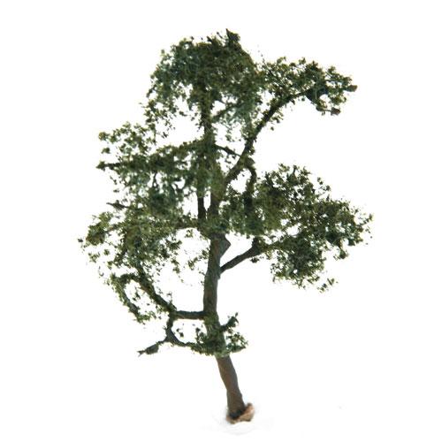 Pokok Model Landskap Pemandangan, 3.54 ", Diperbuat daripada - TikTok ...