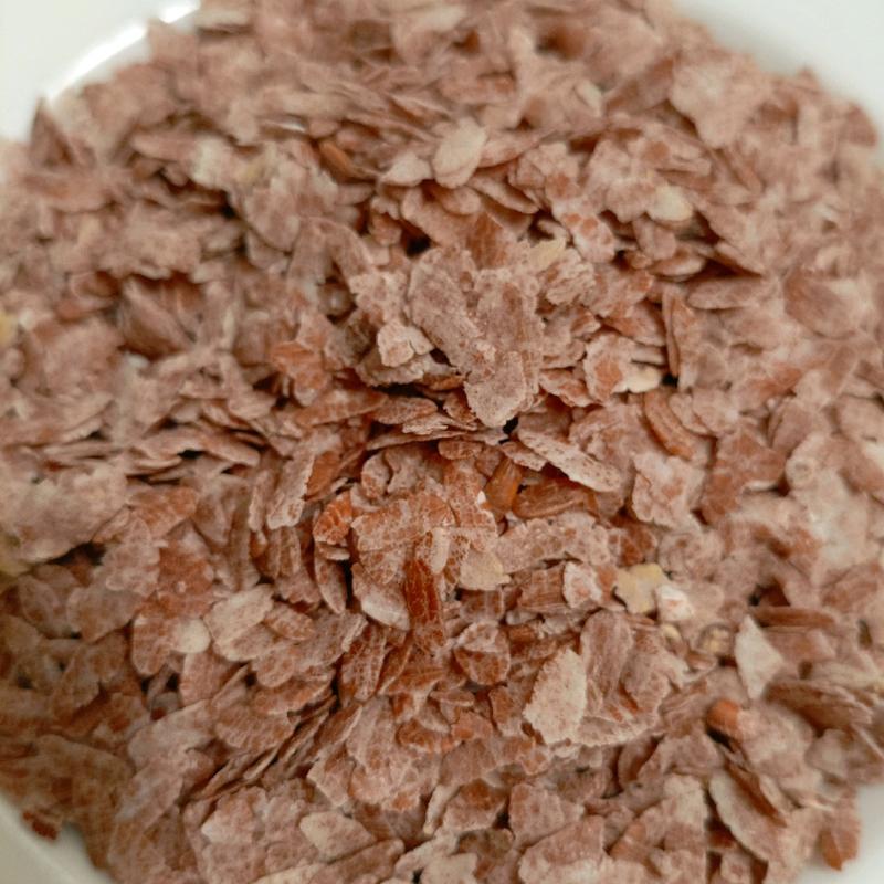 emping pulut merah padang 1 liter /400 gr Food - Shop | Tokopedia