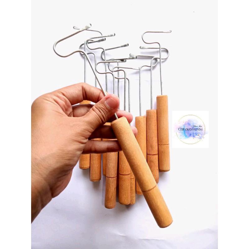 Congkelan Telur MITA Alat Cungkilan Serabi Alat Congkel - Shop | Tokopedia