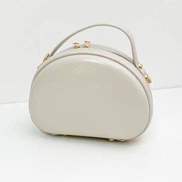 Beg tangan wanita beg bahu warna pepejal beg retro / Handbag women's ...