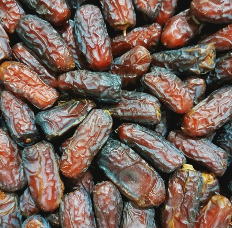 1kg buah kurma mariami grad B good quality kurma dates fruit - TikTok ...
