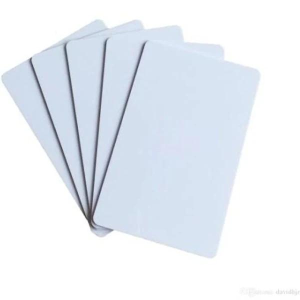 T5577 Card RFID 125 kHz Rewritable Writable Duplicate Card EM4305 ...