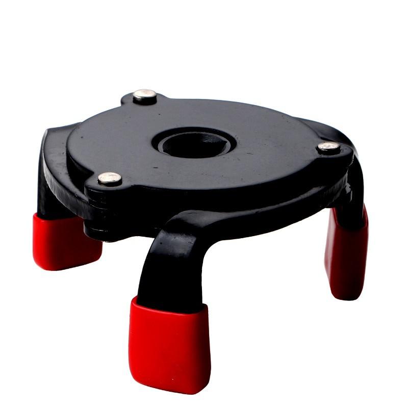 Universal 3 Jaw Oil Filter Remover Tool Cars Oil Filter Removal ...