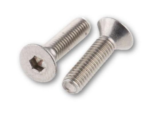 Jual Baut JFL SS 304 M6 X 10 - 60MM SUS 304 Verseng L Stainless M6 ...