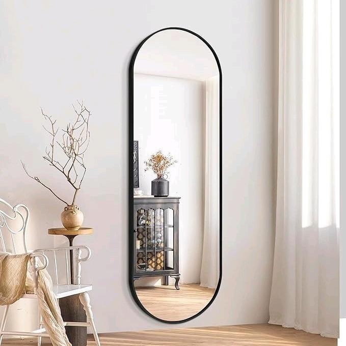 [GRATIS PACKING KAYU]Cermin Dinding Rias Gantung Kaca Rias Dinding ...