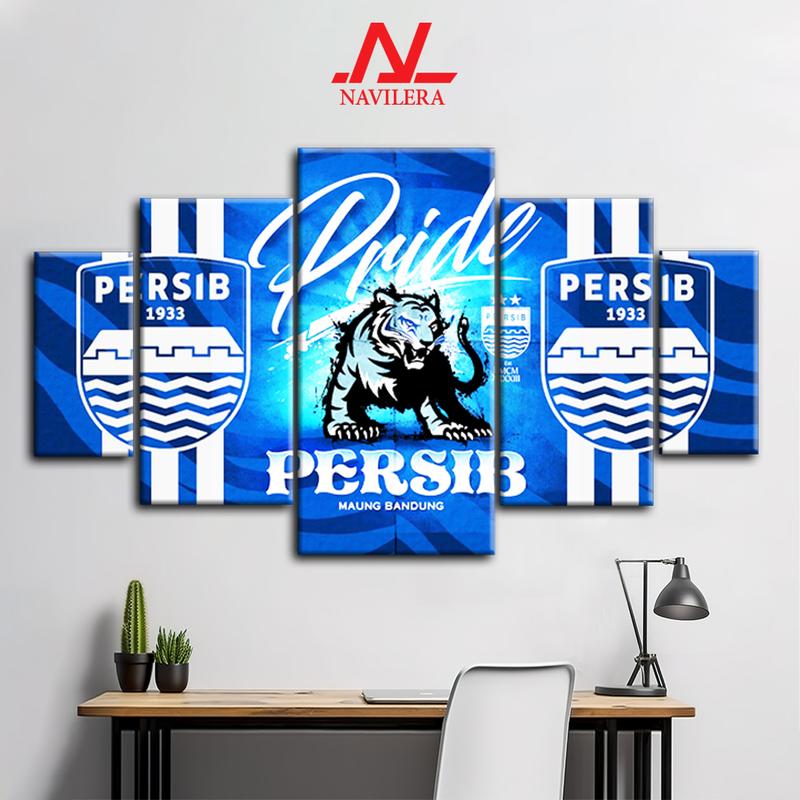 NAVILERA.CO HIASAN DINDING SPORT SEPAK BOLA CLUB BOLA INDONESIA - Shop ...