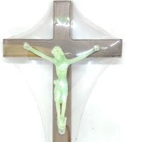 Jual SALIB GANTUNG FOSFOR PATUNG TUHAN YESUS 25 CM - Kota Medan - Toko ...