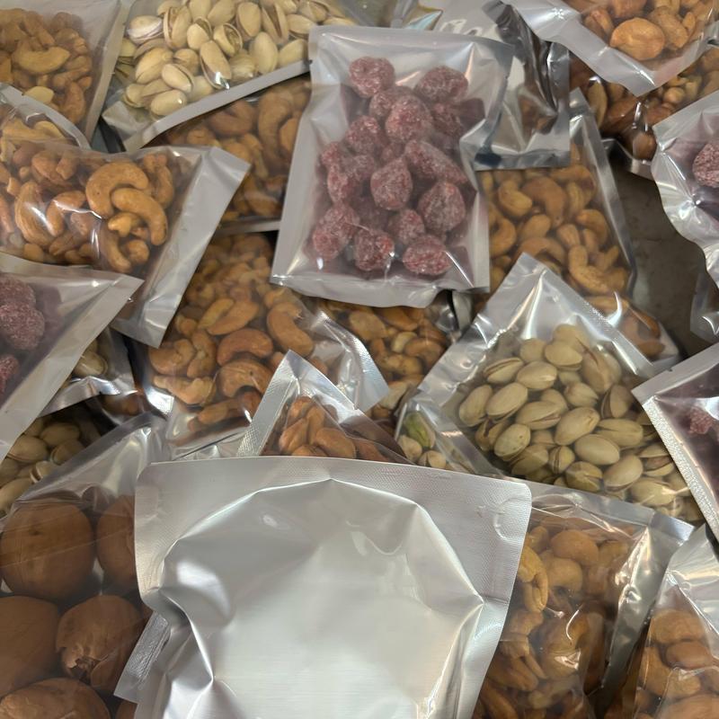 3 PACK RM15 Kacang Pelbagai Jenis (Ready Stok) Halal - Beli Sekarang ...