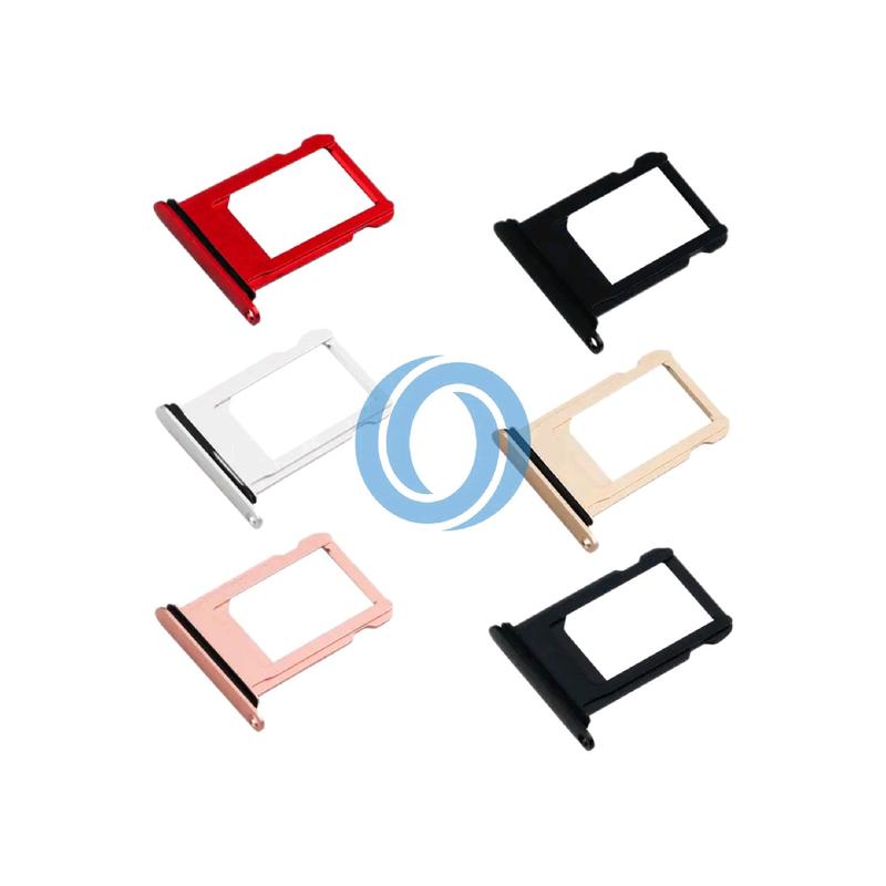 S1MTRAY SLOT S1M COMPATIBLE FOR IPHONE 7G - 7 PLUS - 8G - 8 PLUS - Shop ...