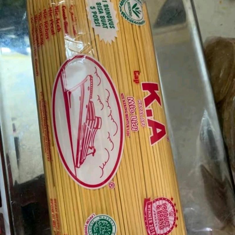 mie lidi (mie kering bentuk lidi) Celup - TikTok Shop Malaysia