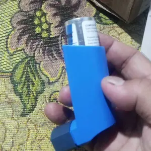 semprot mulut dipsamol inhaler 200 doses original - Shop | Tokopedia