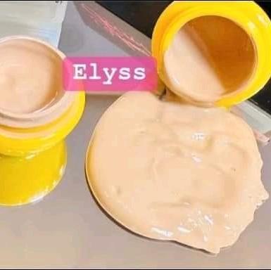 ELYSS FOUNDATION TELOQ MURAH ORIGINAL - TikTok Shop Malaysia