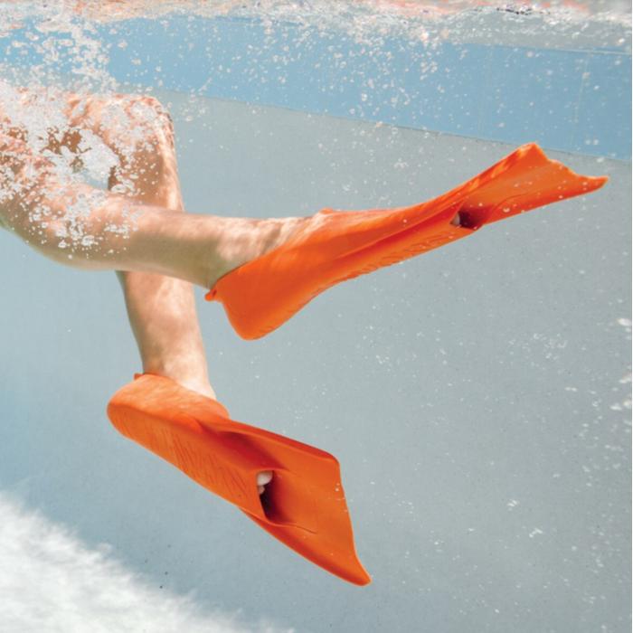 Jual Finis Booster Fins JUNIOR - Jakarta Pusat - Indo Swim Gear ...