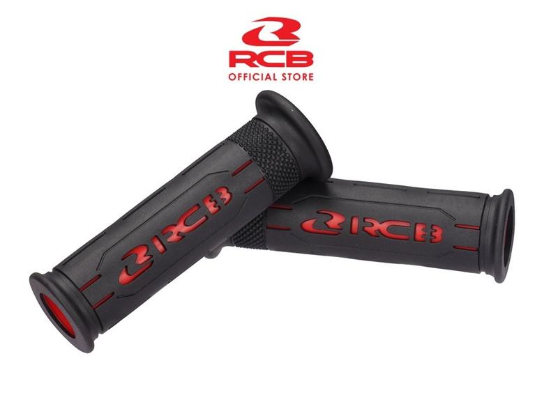 RCB Handle Grip HG77 BK/RD - TikTok Shop Malaysia