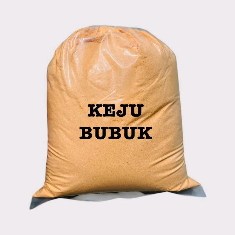 Keju Bubuk Kerry Cheese 1 KG untuk Bahan kue - Powder, Bakin - Shop ...