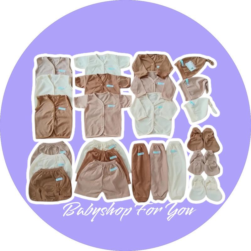 Set Baju Bayi 9 PSG + Topi dan Mitten (Newborn -2 Bulan + Fi - TikTok ...