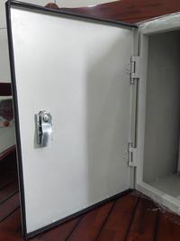 Jual BOX PANEL INDOOR 20x30x15, 25x35x20, 30x40x20, 40x60x20 plate 1mm ...