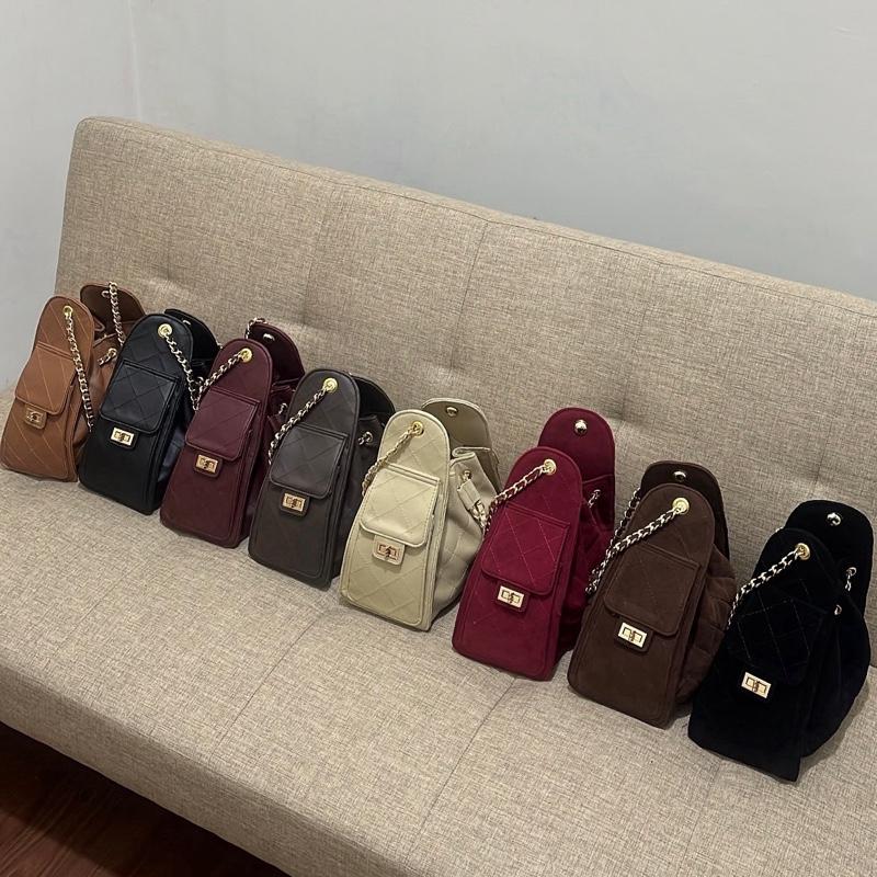 Camille bag [carley official] - Shop | Tokopedia