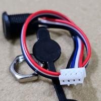 Jual Konektor USB 4 Pin Type C For DIY - Jakarta Barat - DIGITRO ...