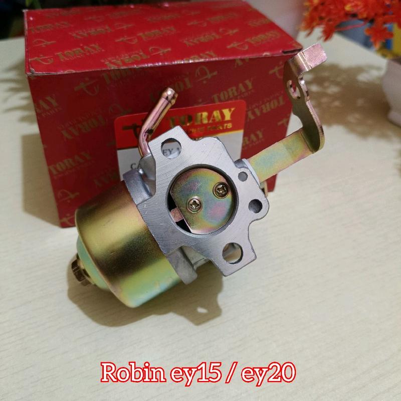 karburator robin ey15 / ey20 mesin 3,5pk / 5pk karburator mesin - Shop ...